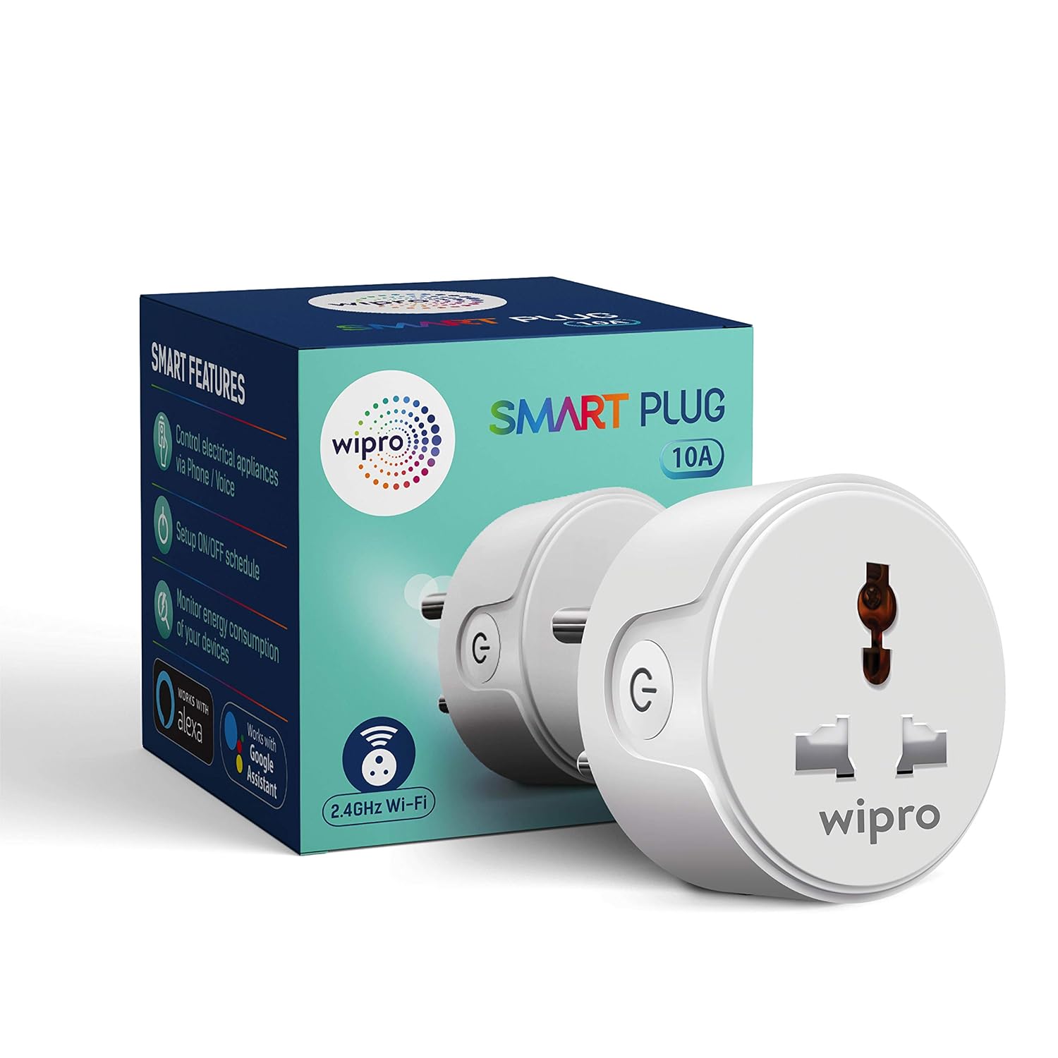 5 Best Smart Plugs in India for 2026 (April)