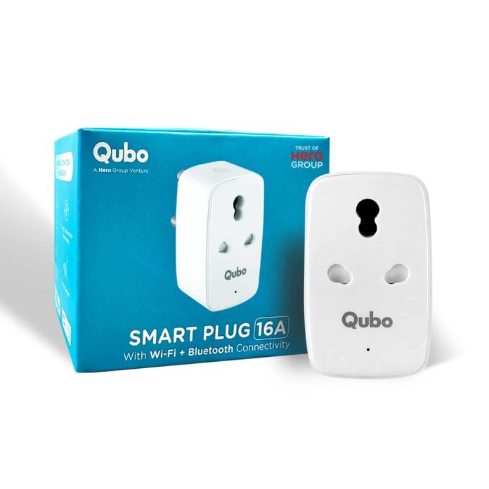 5 Best Smart Plugs in India for 2025 (July)