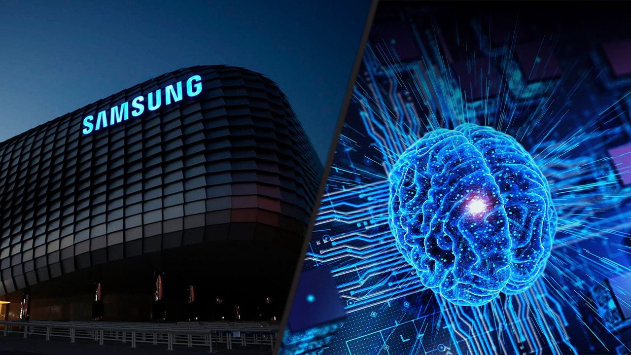 Nvidia's AI Empire Faces Crushing Blow from Samsung's Mach-1 - Gizmochina