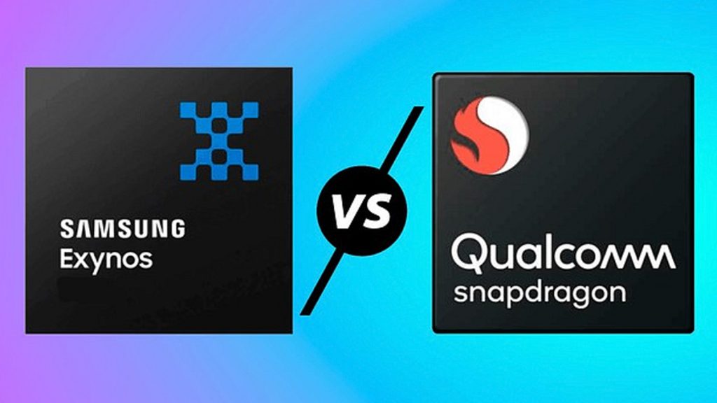 Samsung Breaks with Qualcomm: Galaxy S25 Goes All-Exynos - Gizmochina