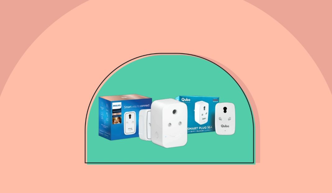 5 Best Smart Plugs in India for 2026 (April)
