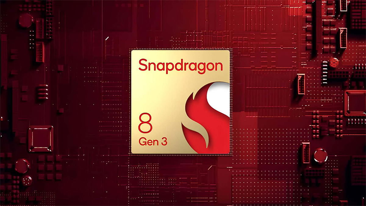 Next-Gen flagship Snapdragon chip "Pakala" & reference device slip in ...