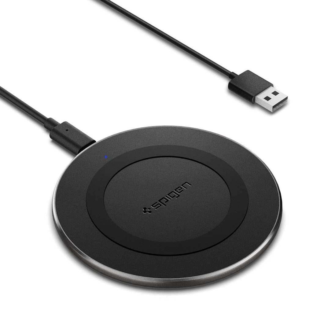 Best Wireless Chargers under Rs 1000 - Gizmochina