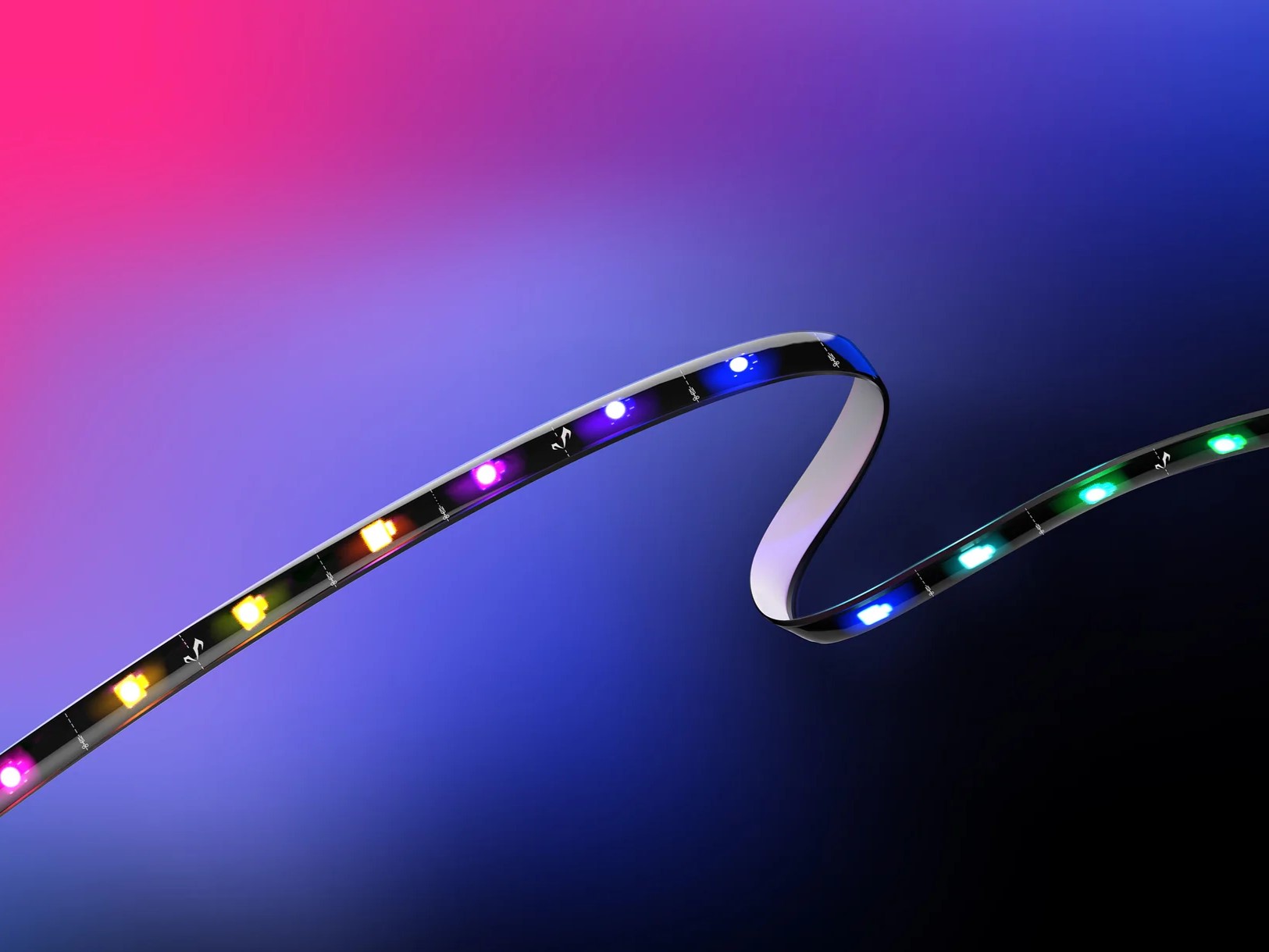 Yeelight Obsid RGBIC Light Strip with game sync launched globally ...