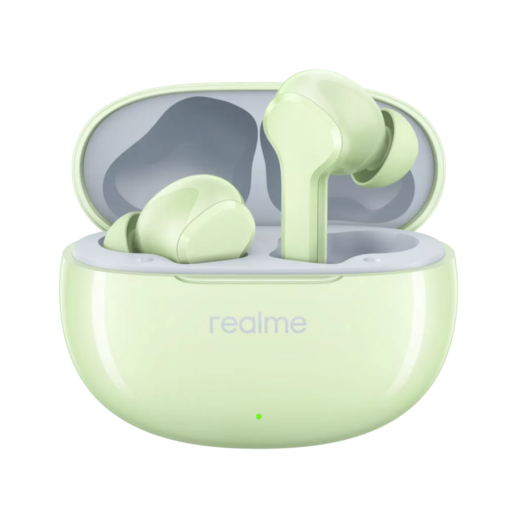 Realme Buds T110: Brand's latest budget TWS drops in India with AI ENC ...