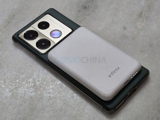 Infinix Note 40 Pro 5G series: 100W charging, MagPad, MagPower charging ...