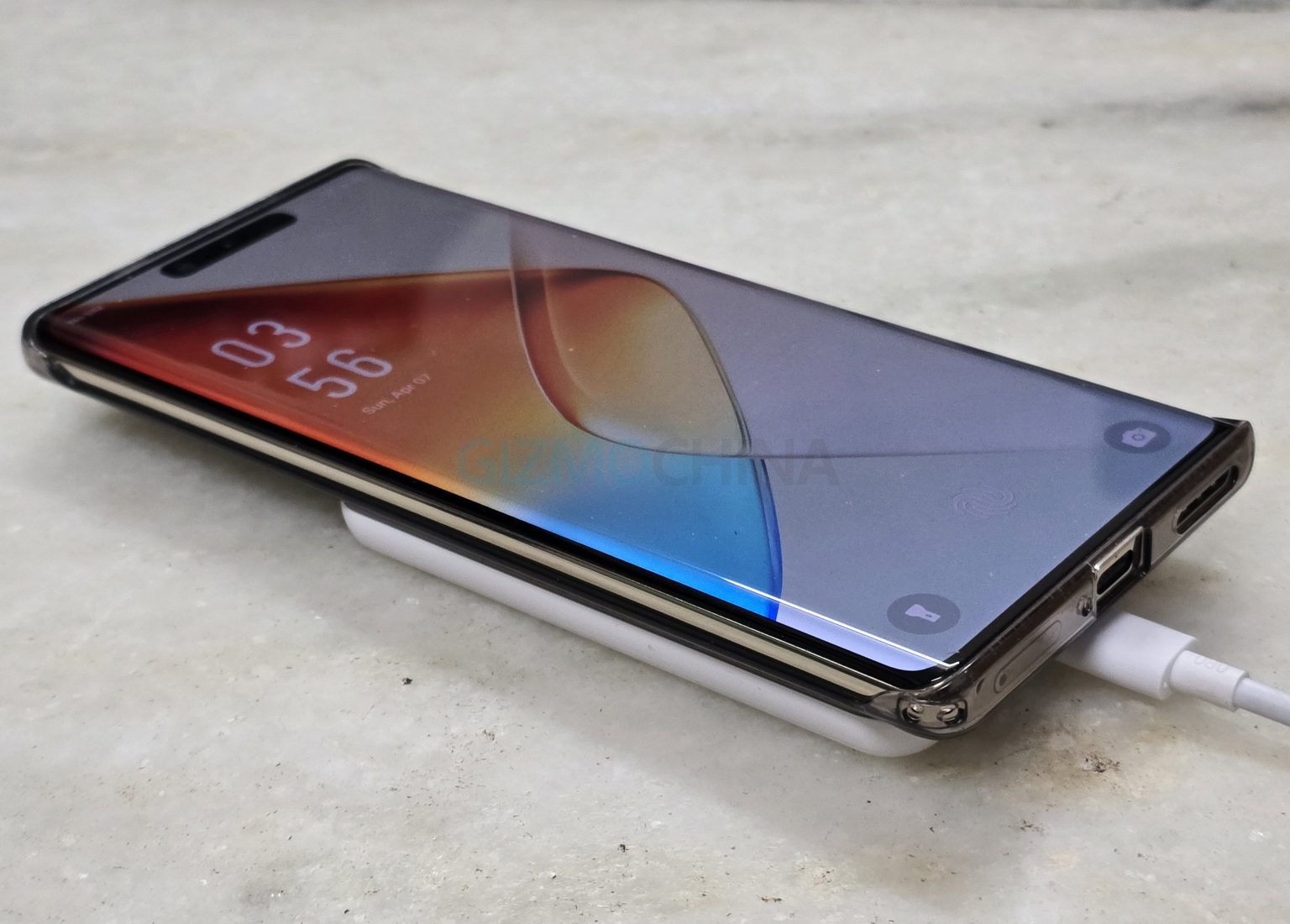 Infinix Note 40 Pro 5G series: 100W charging, MagPad, MagPower charging ...