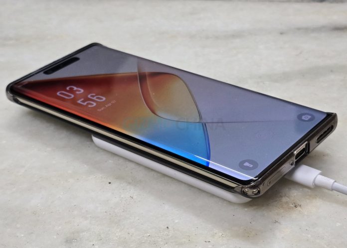 Infinix Note 40 Pro 5G series: 100W charging, MagPad, MagPower charging ...