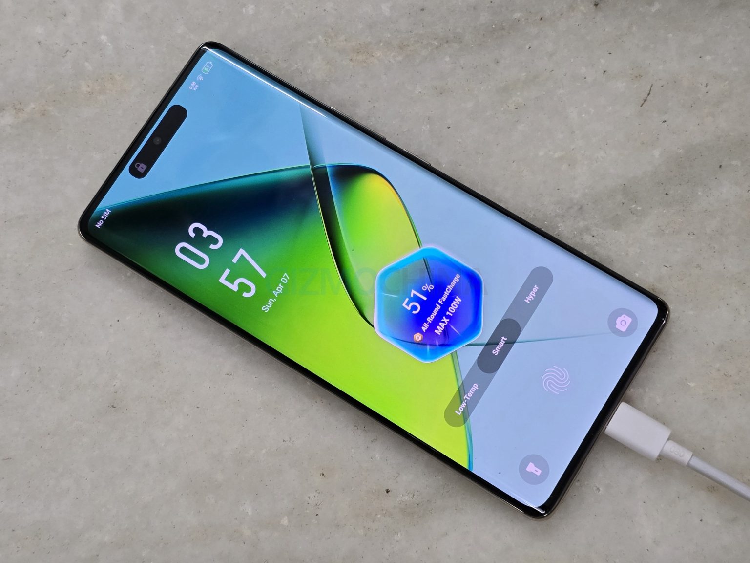 Infinix Note 40 Pro 5G series: 100W charging, MagPad, MagPower charging ...