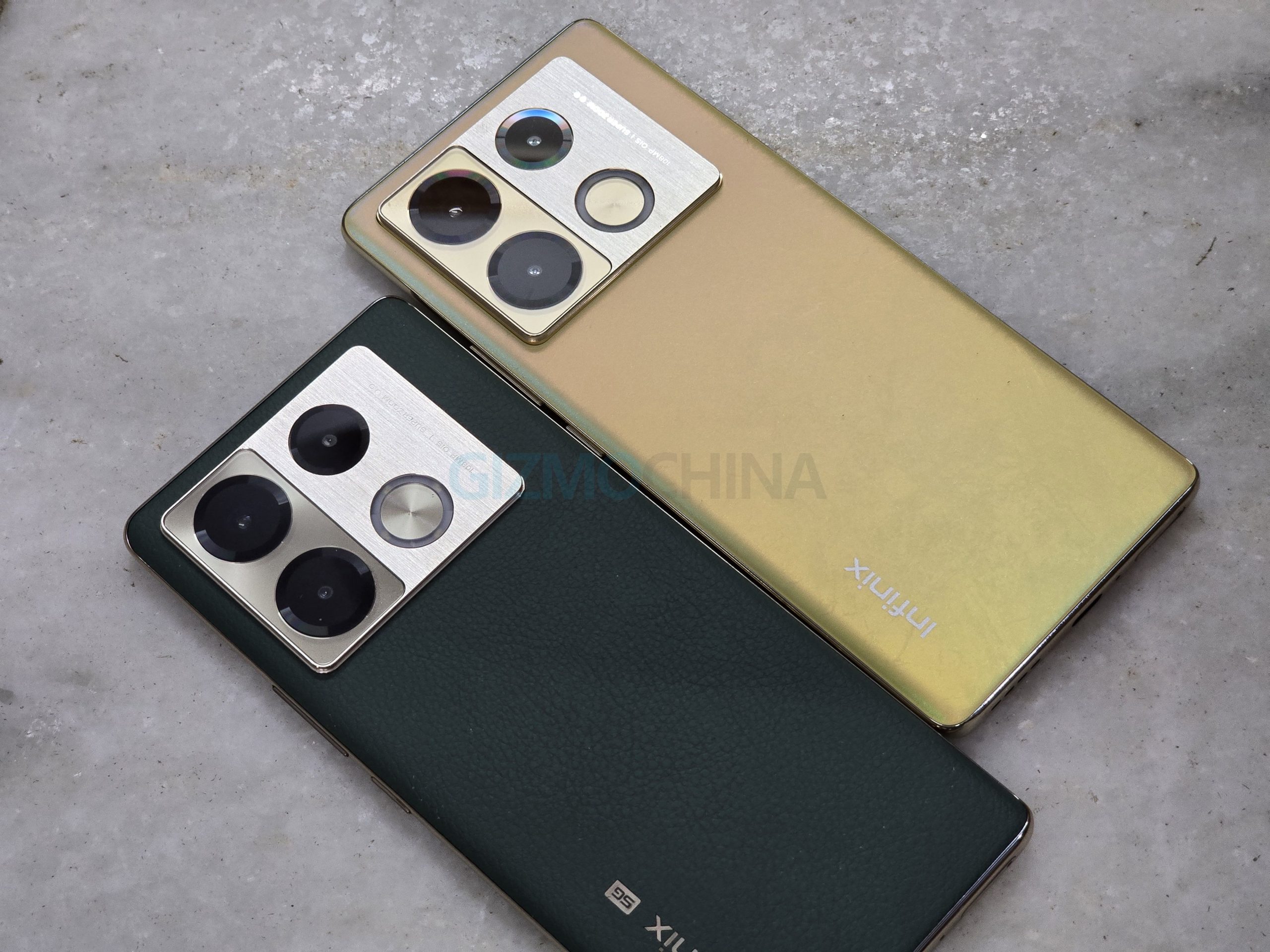 Infinix Note 40 Pro Series Early Bird Offer Includes MagCase And ...