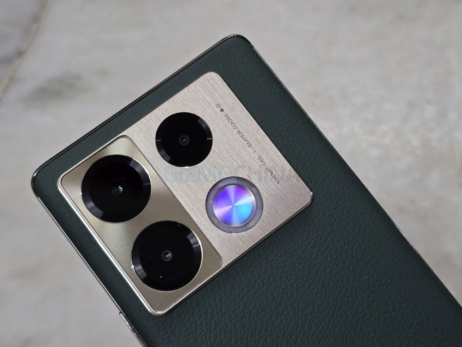 Infinix Note 40 Pro 5G series: 100W charging, MagPad, MagPower charging ...