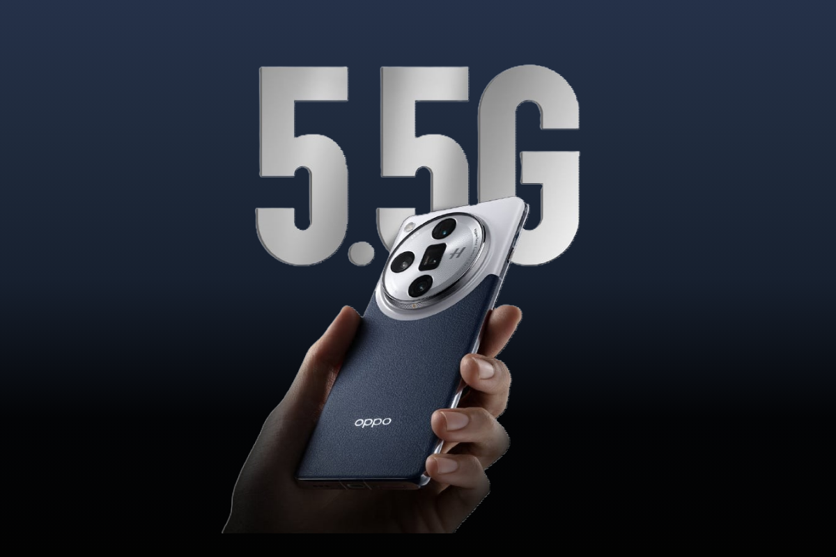 What Is 5.5G? How Is It Better Than 5G? - Gizmochina