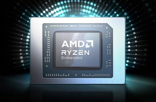 AMD Unveils the Ryzen 8000 Series 4nm Embedded Processors, with a ...