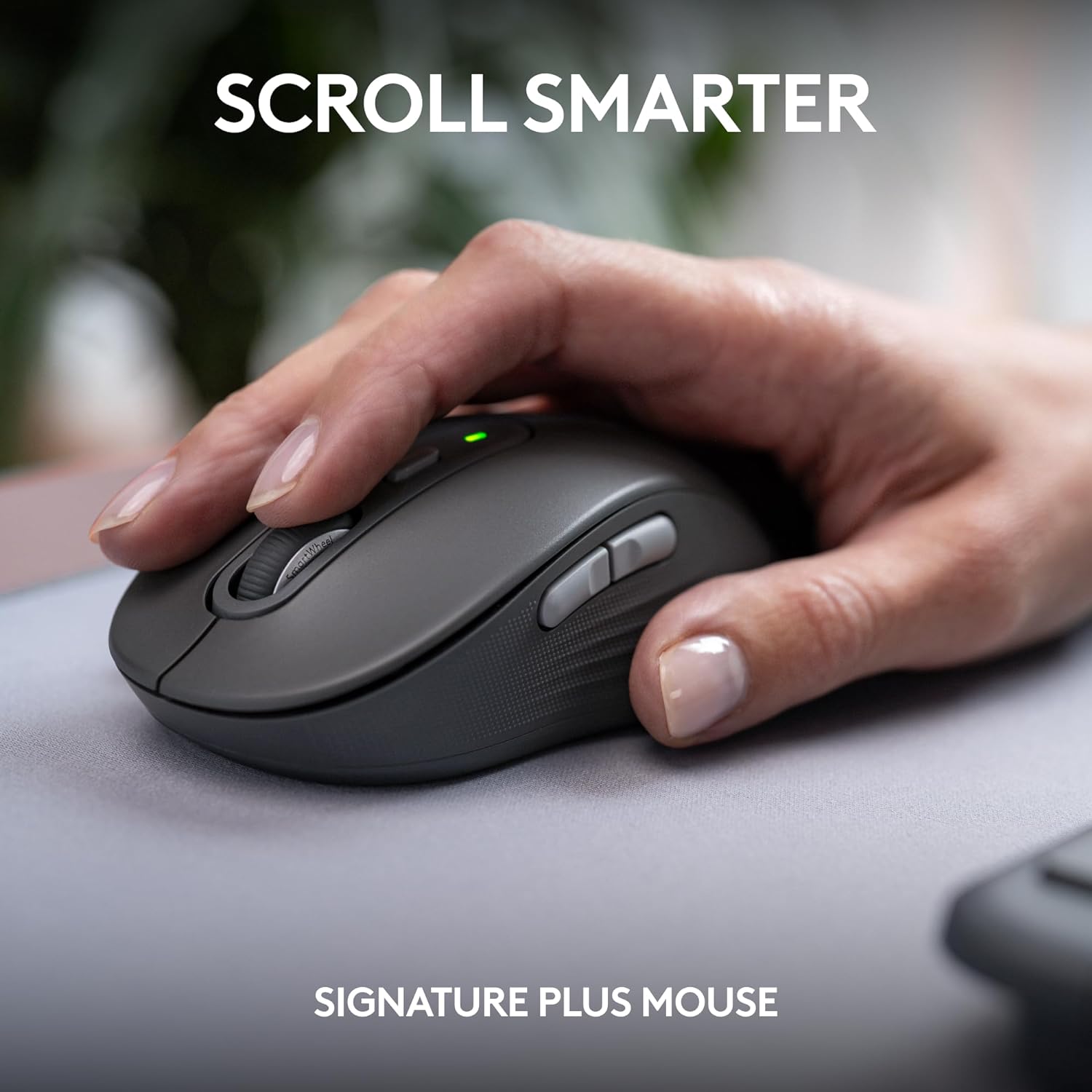 Logitech's New Signature Slim K950 hits Indian Market with Seamless ...