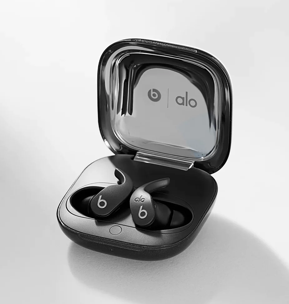 Apple collabs with Alo Yoga for special edition Beats Fit Pro - Gizmochina