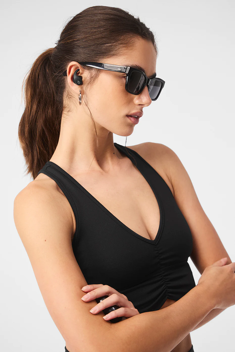 Apple collabs with Alo Yoga for special edition Beats Fit Pro - Gizmochina