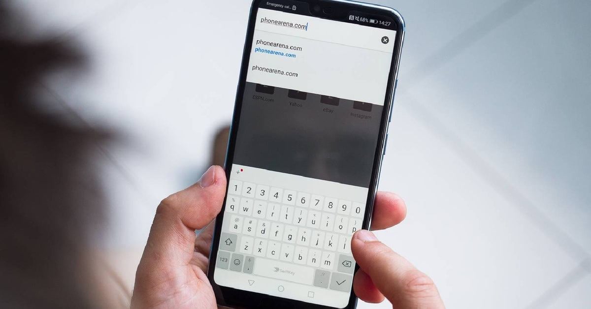 Keyboard flaw exposes keystrokes of 1 billion users on Samsung, Xiaomi ...