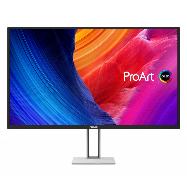 Asus Unveils Cutting-Edge ProArt Displays: 8K Mini LED and High ...