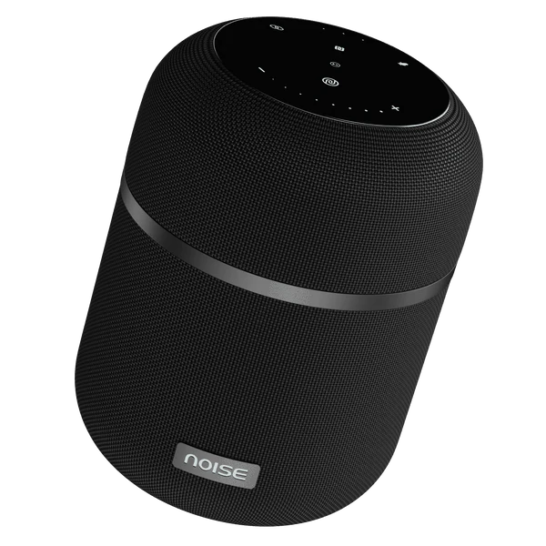 Noise Debuts Sound Master: Powerful 100W Wireless Speaker with Epic ...