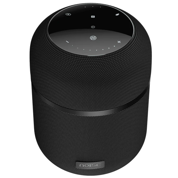 Noise Debuts Sound Master: Powerful 100W Wireless Speaker with Epic ...