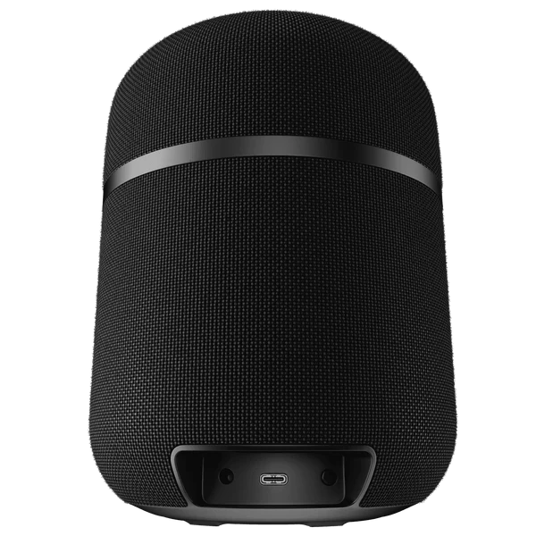 Noise Debuts Sound Master: Powerful 100W Wireless Speaker with Epic ...