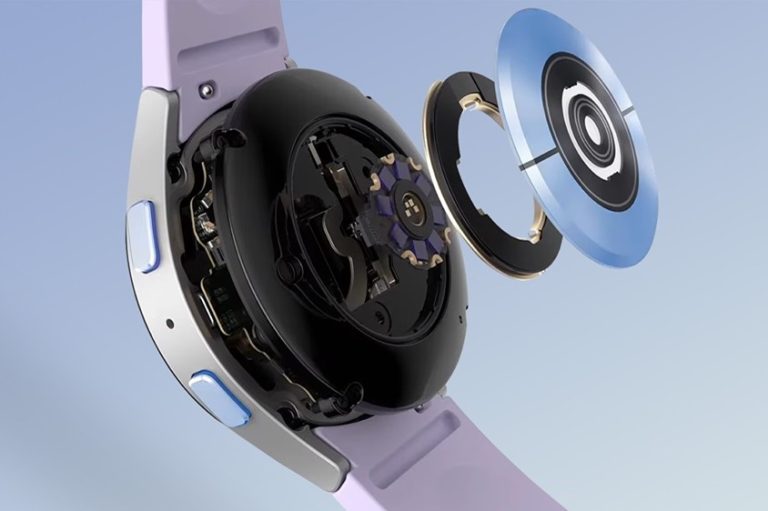 Samsung Galaxy Watch 7 Rumoured To Have Blood Sugar Monitoring - Gizmochina