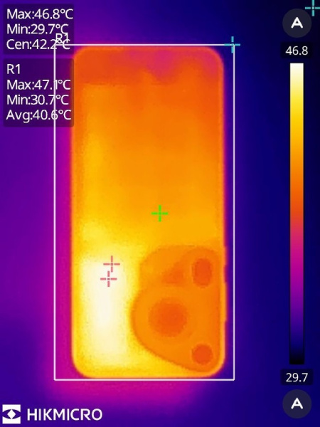 Huawei’s new Kirin 9010 chip tested in real-life gaming, performs much ...