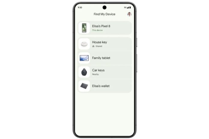 You can now locate lost Android phones, even when offline with new Find ...