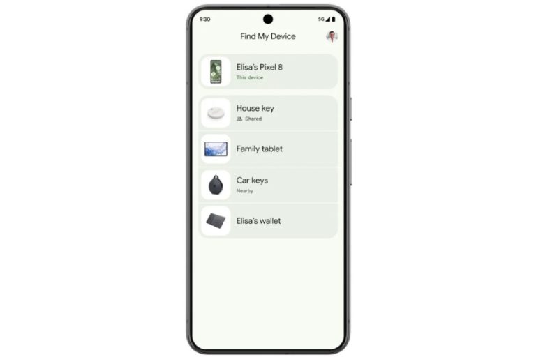 You can now locate lost Android phones, even when offline with new Find ...