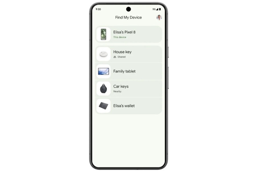 You can now locate lost Android phones, even when offline with new Find ...
