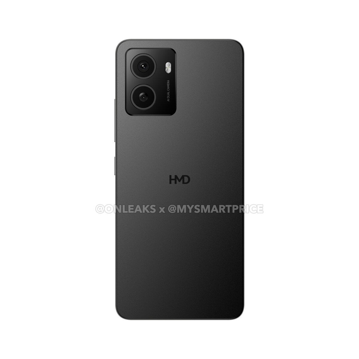 HMD Pulse images, color options, key specifications leaked, launch ...
