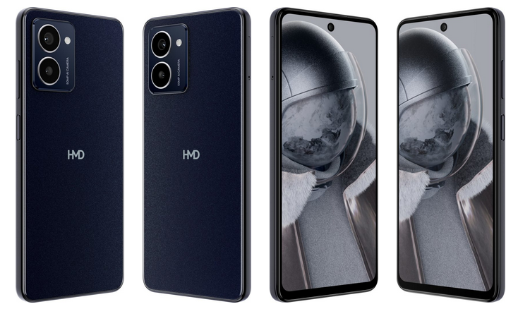HMD Pulse Pro listed online: Upcoming budget phone's specs, price ...