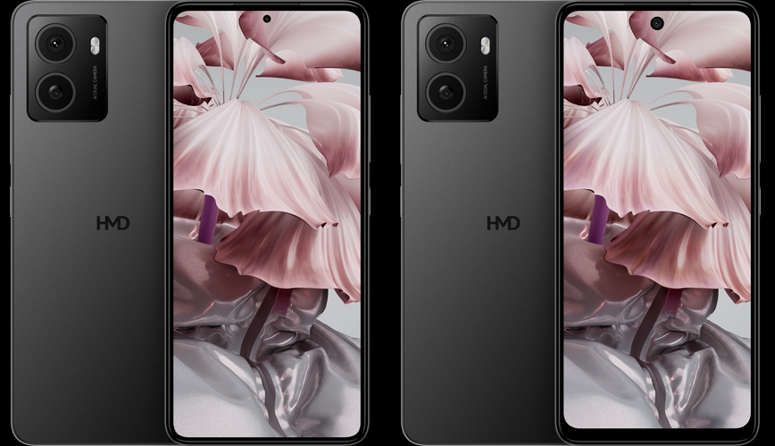 [Update]Bezels Not as Equal: HMD Global Apologizes for Misleading ...