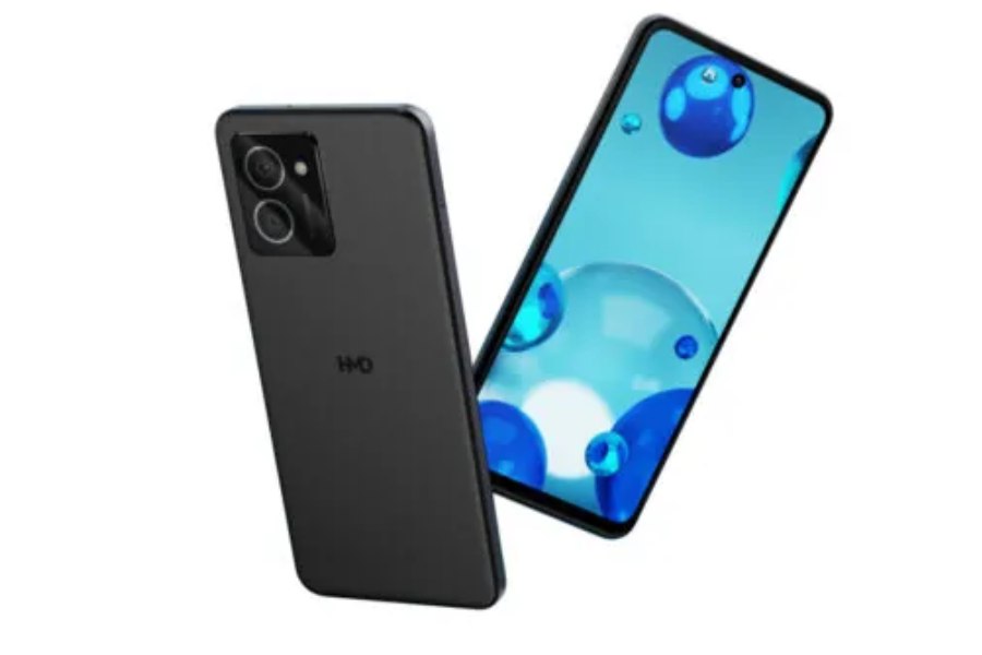 HMD announces budget-friendly “Vibe” smartphone exclusively for the US ...