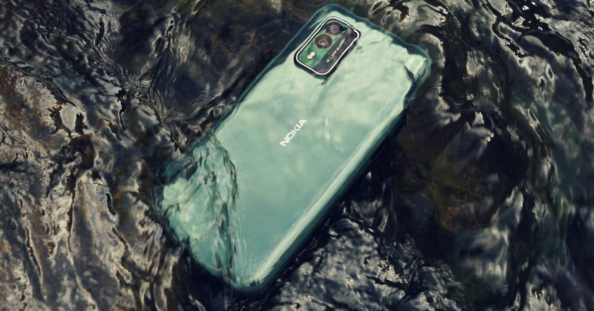 HMD is launching its first 5G rugged phone in Europe, price leaks