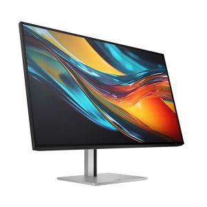 HP launches new 31.5-inch 4K Thunderbolt 4 monitor with KVM switch for ...