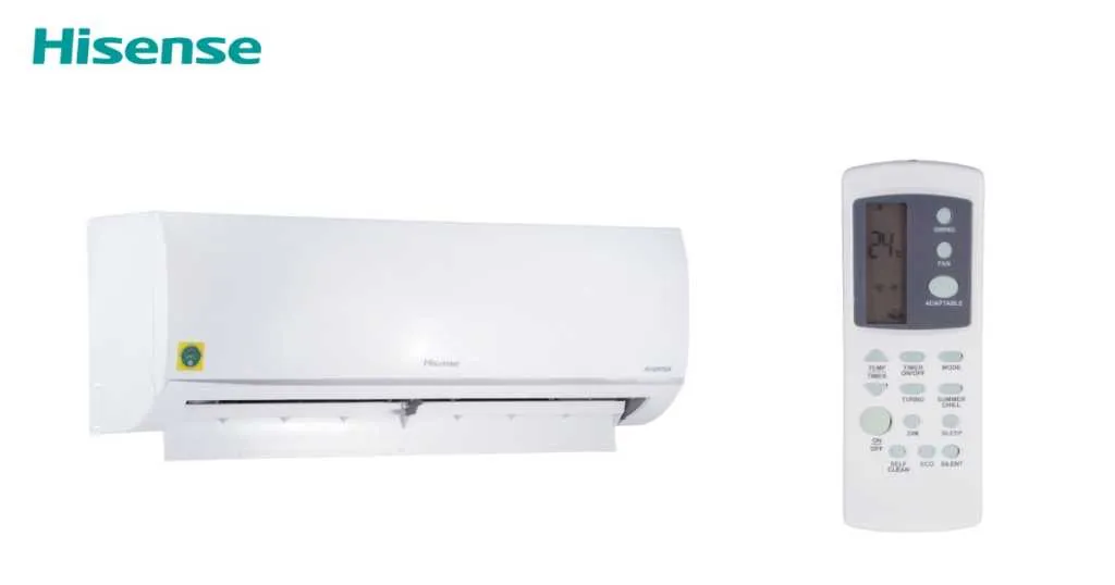 Hisense CoolingExpert Pro ACs arrive in India to help you stay chill ...