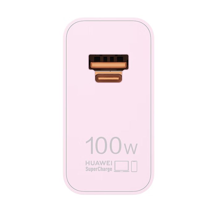Huawei SuperCharge Max 100W charger with dual ports goes on sale for ...