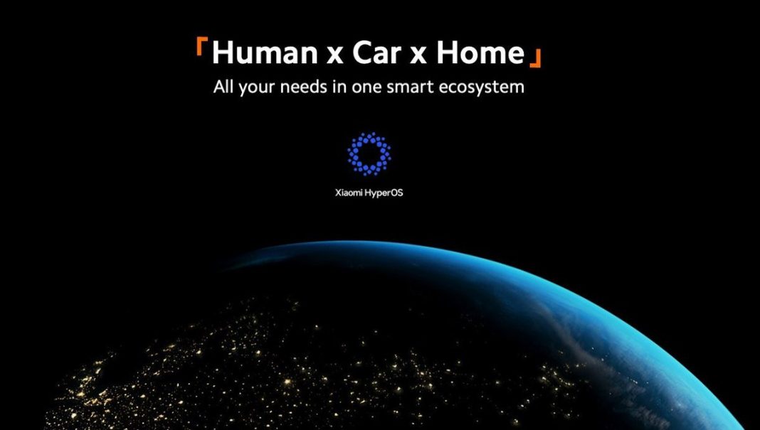 HyperOS vs MIUI: 10 Things You Must Know - Gizmochina