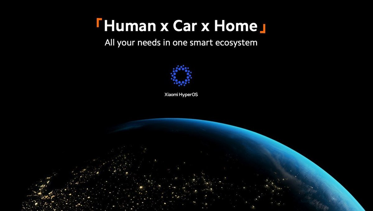 HyperOS vs MIUI: 10 Things You Must Know - Gizmochina