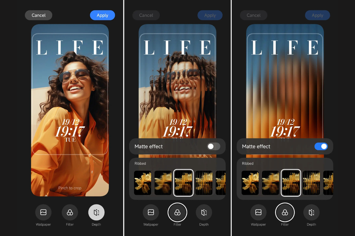 HyperOS vs One UI: 7 Key Differences That Matter - Gizmochina