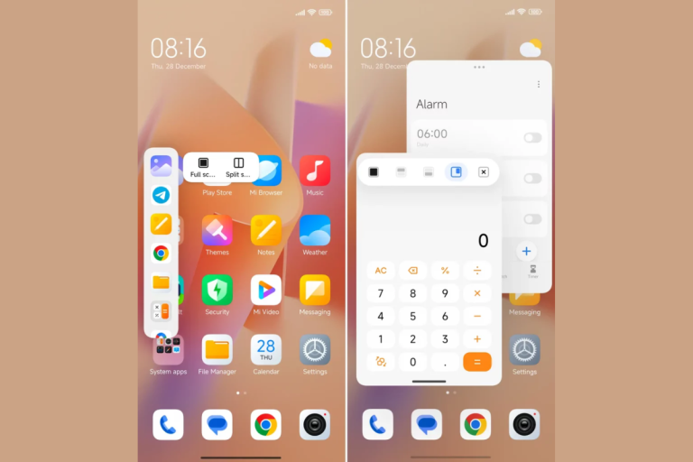 Top 6 HyperOS Features You Absolutely Can’t Miss - Gizmochina