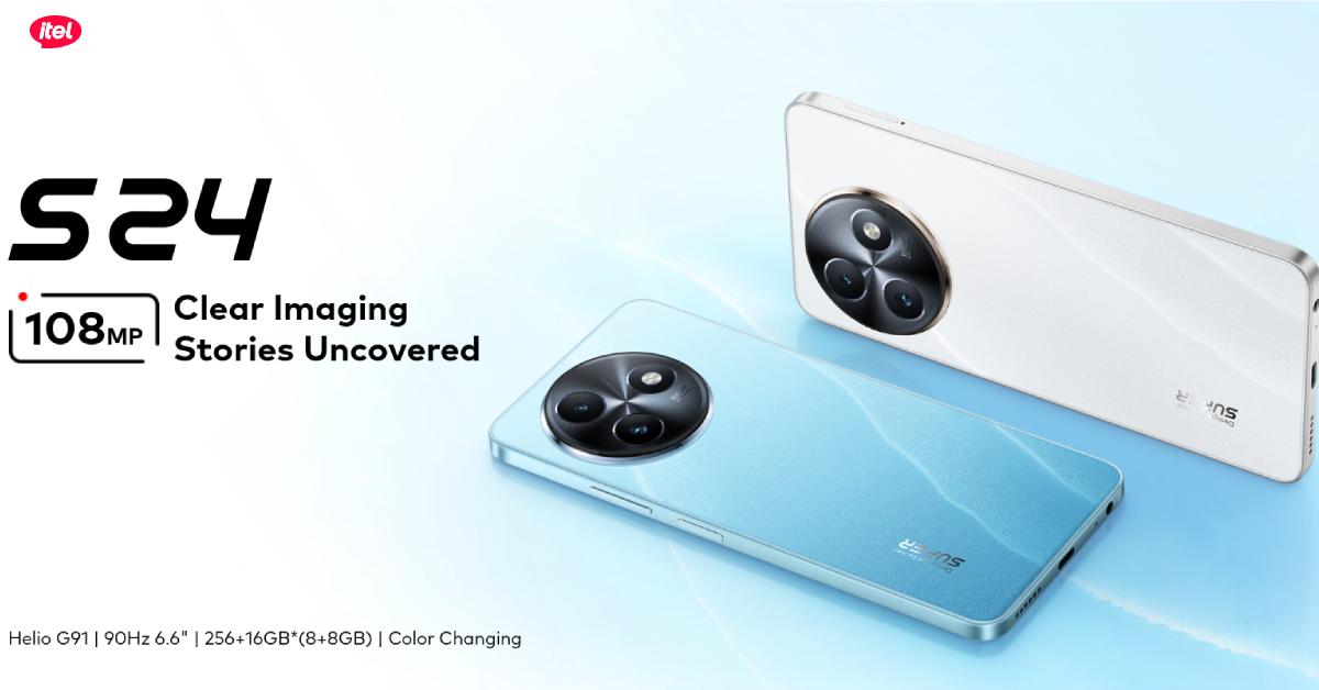 Is Itel S24 a value-for-money smartphone for around Rs 10,000 in India?