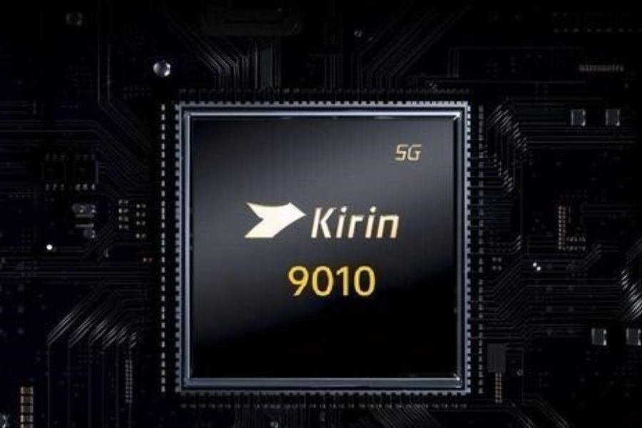 Huawei's HiSilicon ships 8 million Kirin SoCs in Q1 2024, surpasses Google in revenue - Gizmochina