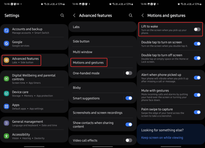 19 Incredible Hidden Features in Samsung Phones You Didn't Know Existed ...