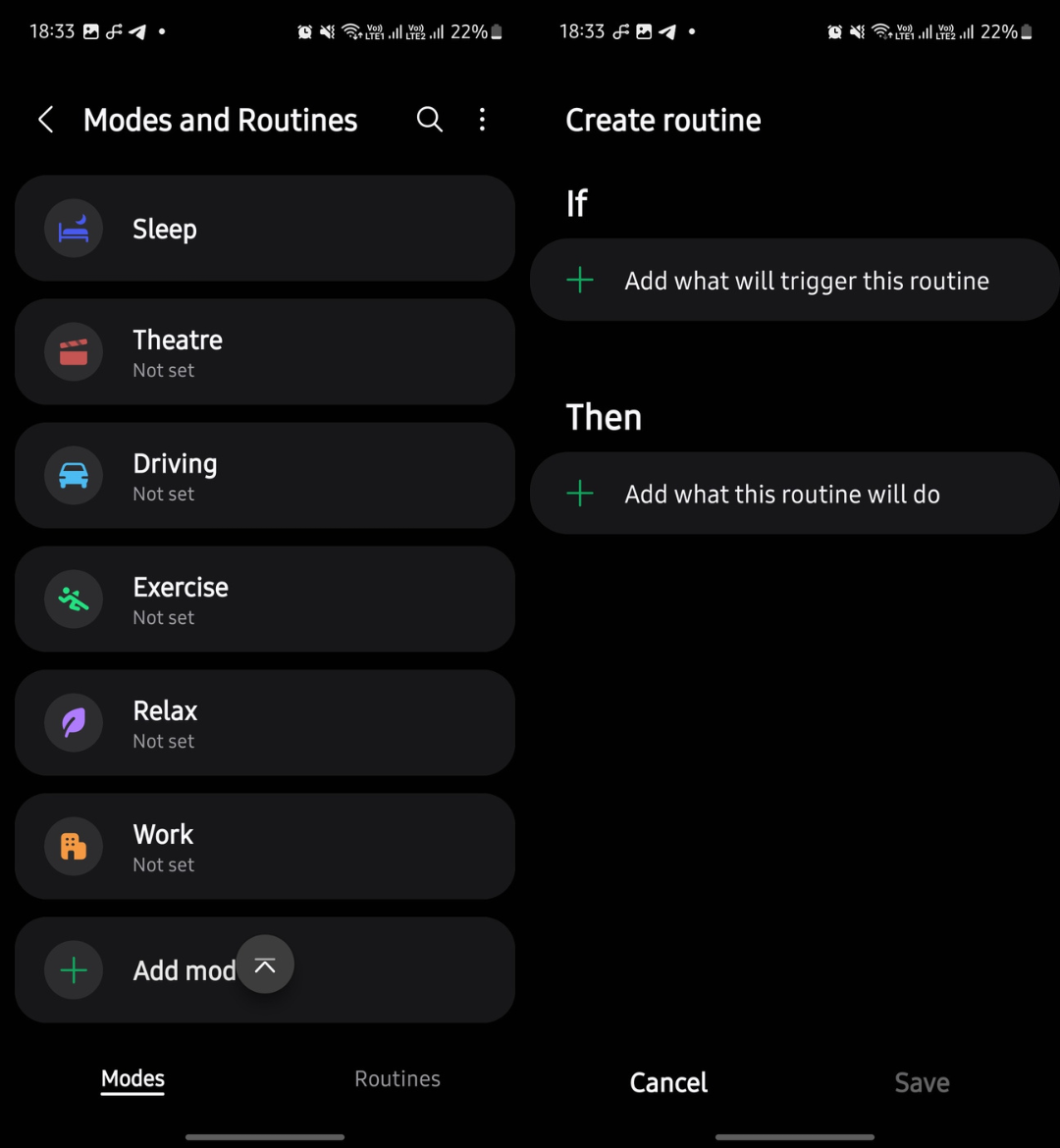 HyperOS vs One UI: 7 Key Differences That Matter - Gizmochina
