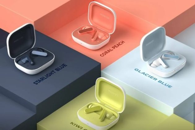 Moto Buds, Buds+ Launching In India On May 9, Availability, And Key ...