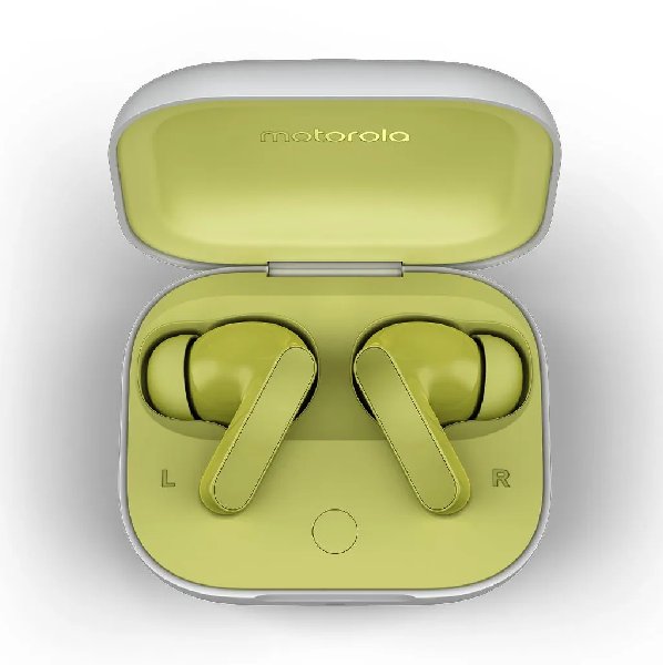 Motorola's upcoming earbuds, Moto Buds and Buds+, leaks in high-quality ...