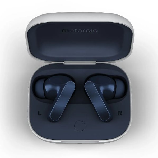Motorola's upcoming earbuds, Moto Buds and Buds+, leaks in high-quality ...