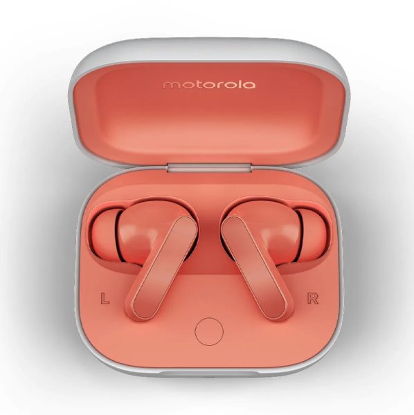 Motorola's upcoming earbuds, Moto Buds and Buds+, leaks in high-quality ...